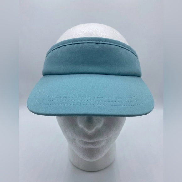 The North Face | Accessories | Nwt The North Face Class V Visor Reef ...